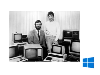 Microsoft Windows Operating System. | PPT