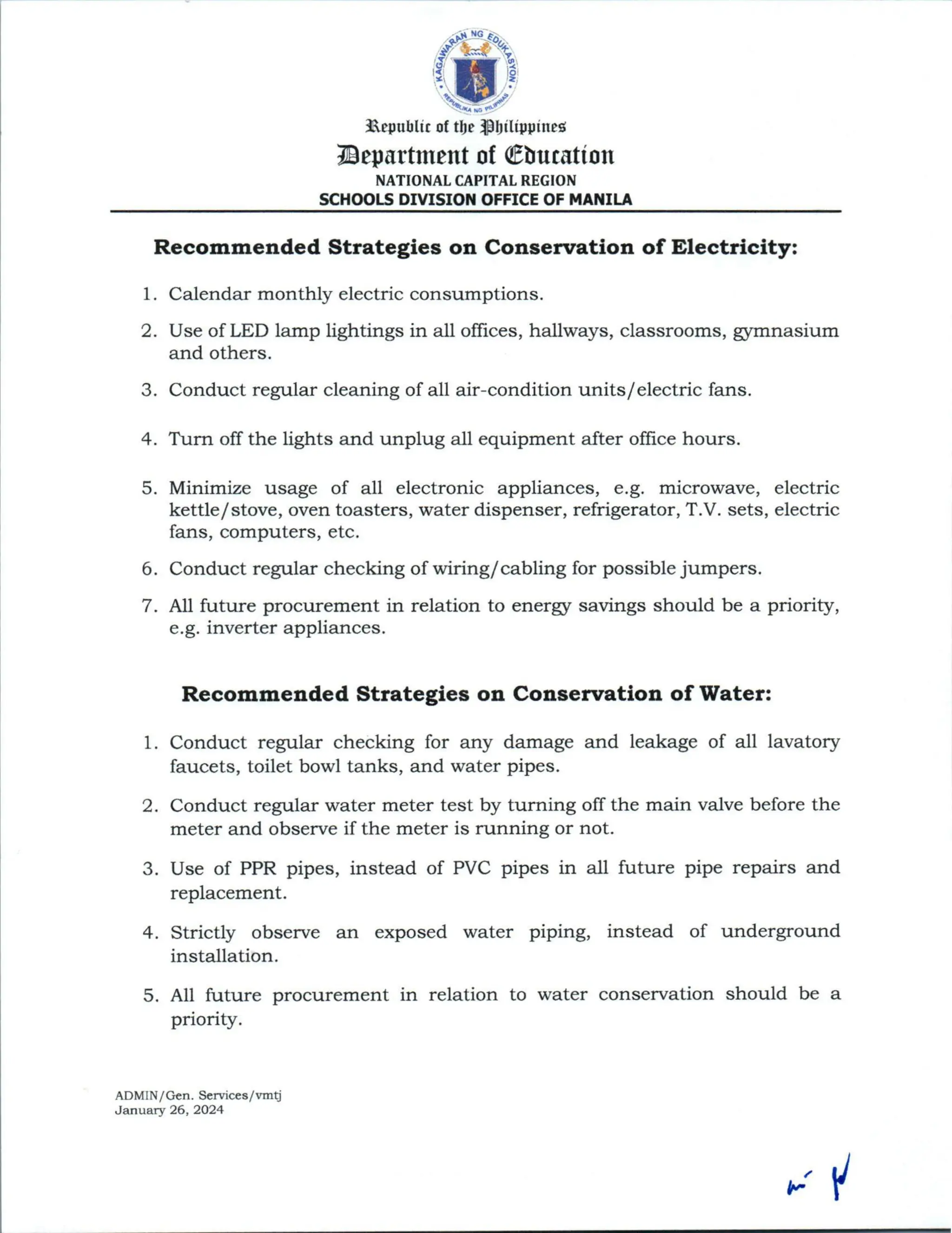 DM-026-s.-2024-PRELIMINARY-AUDIT-OF-MANILA-PUBLIC-SCHOOLS-ELECTRICITY ...