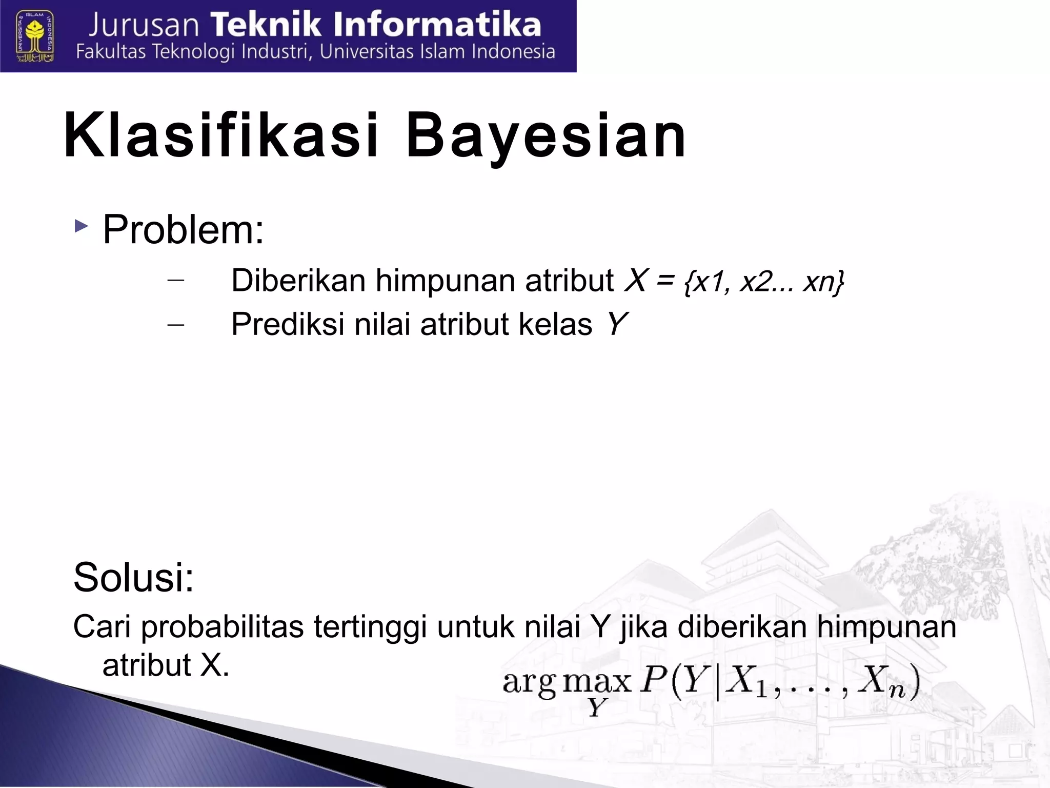 Dm 07-naive bayes | PPT