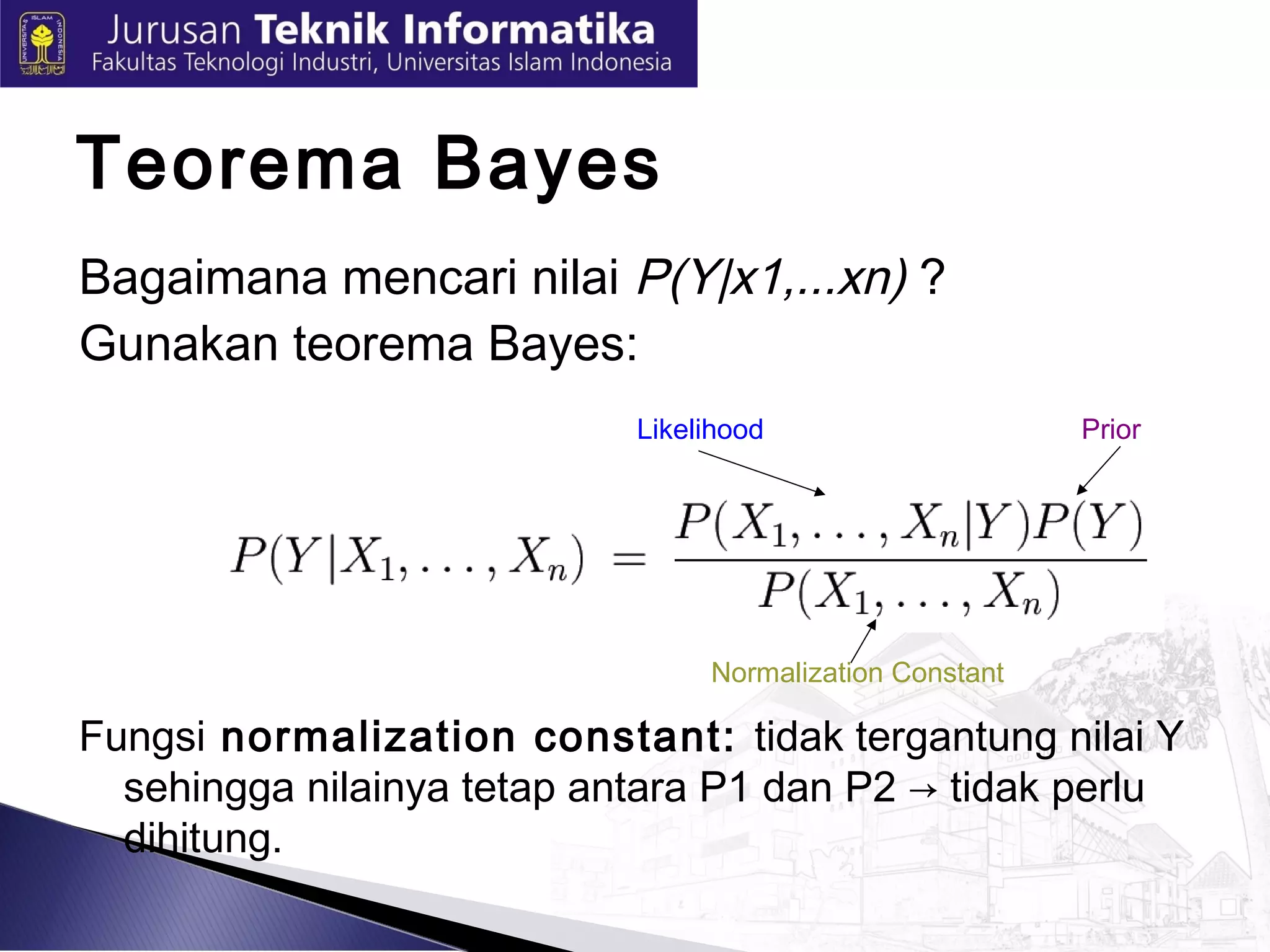Dm 07-naive bayes | PPT