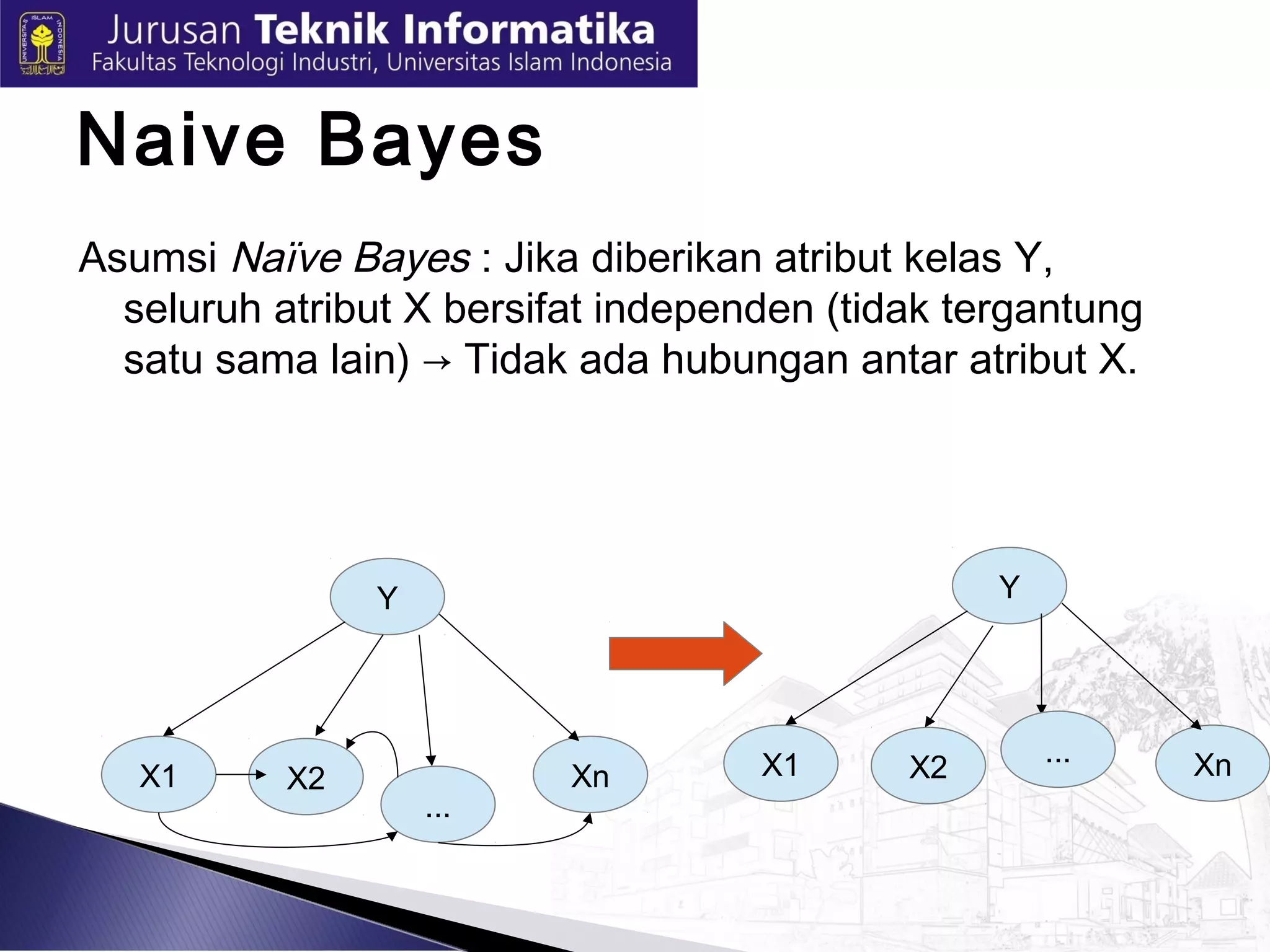Dm 07-naive bayes | PPT
