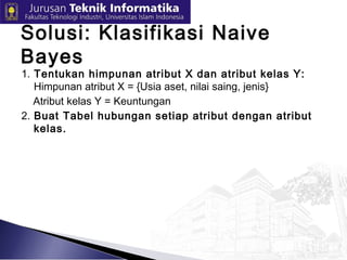 Dm 07-naive bayes | PPT