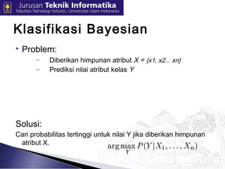 Dm 07-naive bayes | PPT