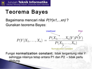Dm 07-naive bayes | PPT