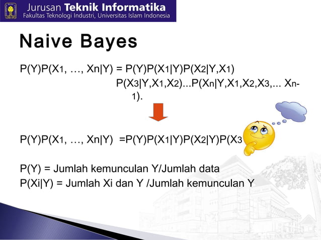 Dm 07-naive bayes | PPT