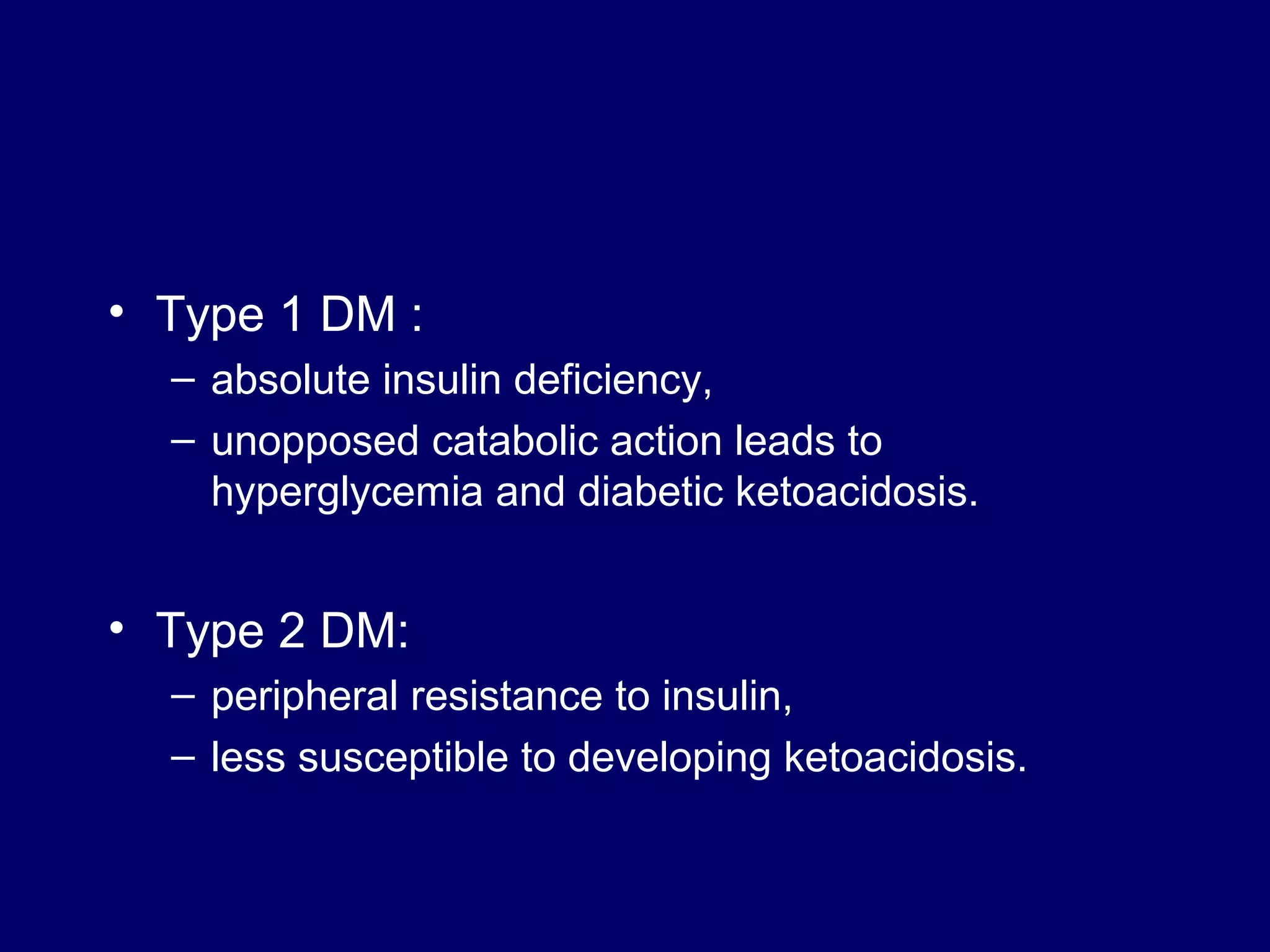 Perioperative Management of Diabetic Patient - Dr PSN Raju | PPT ...