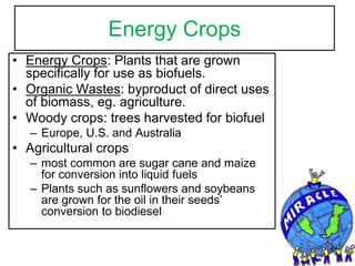 Energy Balance Over Crop ,Leaf Area Index and Biomass Estimation. | PPTX