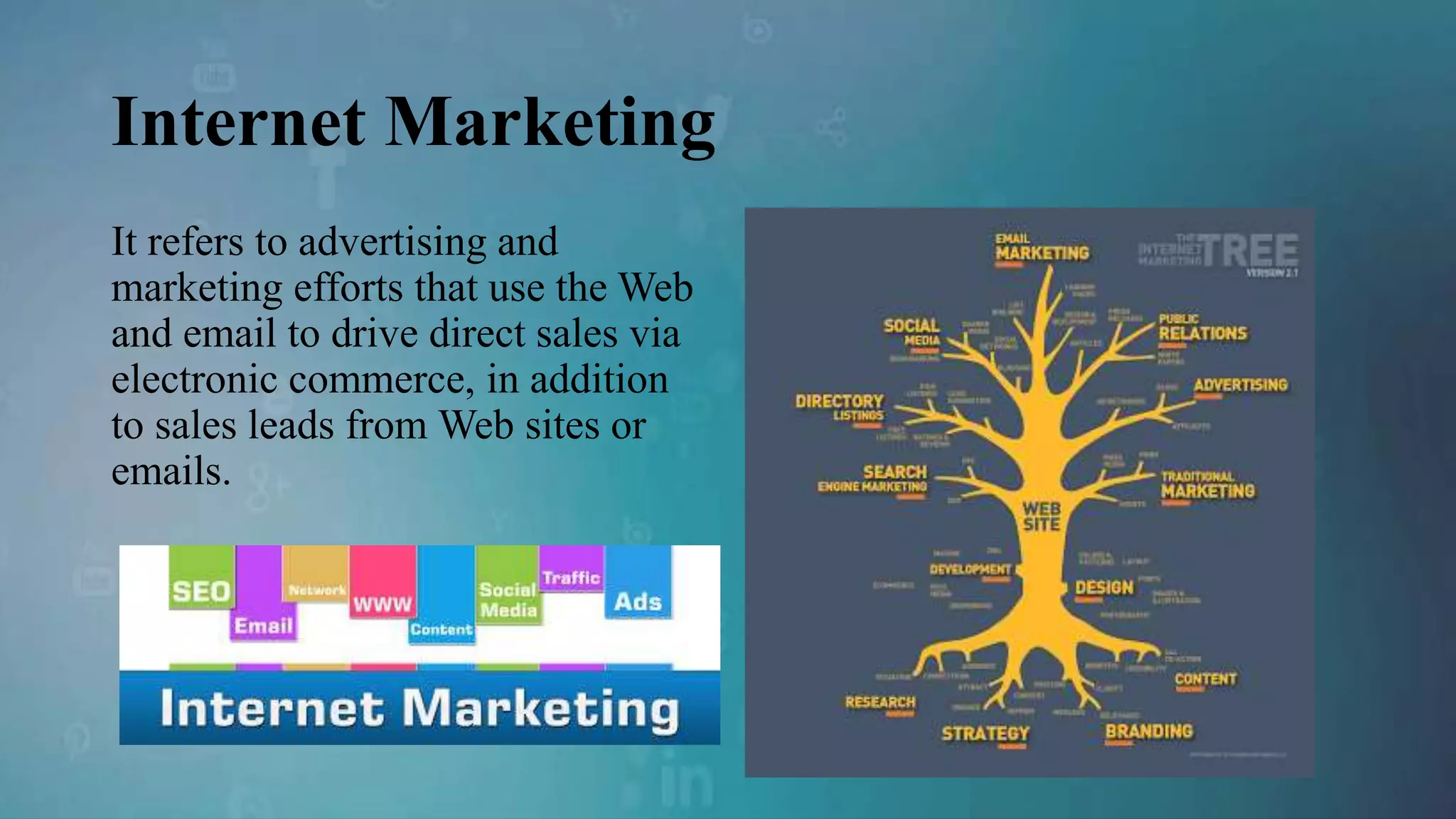 INTRODUCTION TO NEW AGE MEDIA (DM) | PPTX