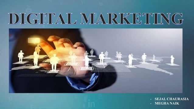 INTRODUCTION TO NEW AGE MEDIA (DM) | PPTX