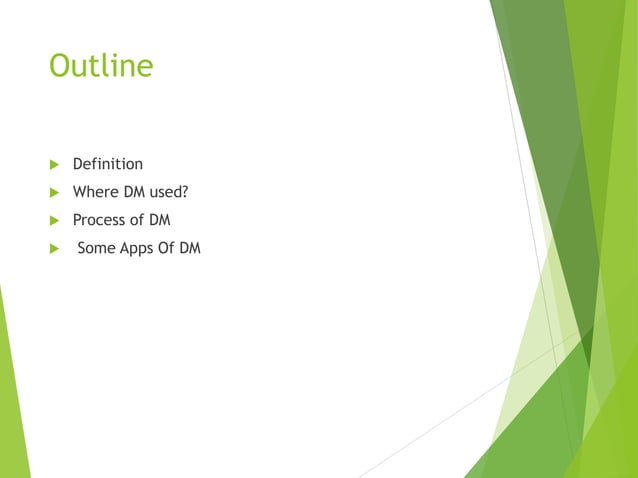 Data Mining Ppt