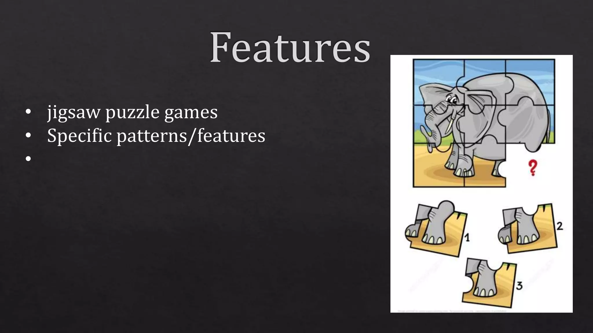 Convolutional Neural Networks For Photo Features Extraction Ppt