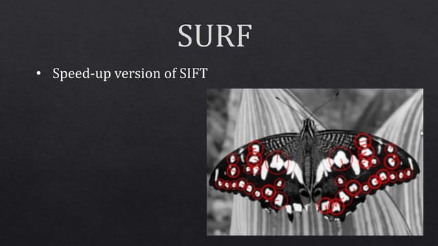 Convolutional Neural Networks For Photo Features Extraction Ppt