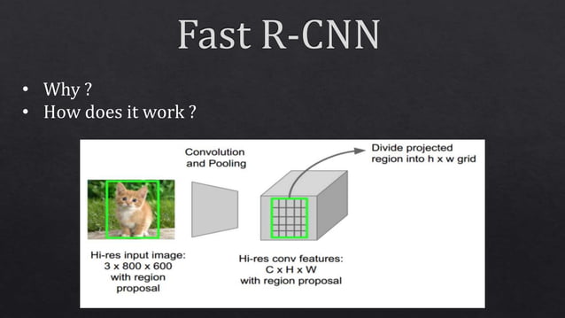 Convolutional Neural Networks for Photo Features Extraction | PPTX