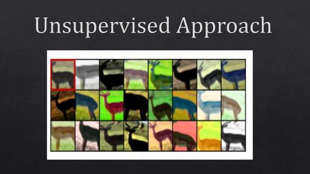 Convolutional Neural Networks For Photo Features Extraction Ppt