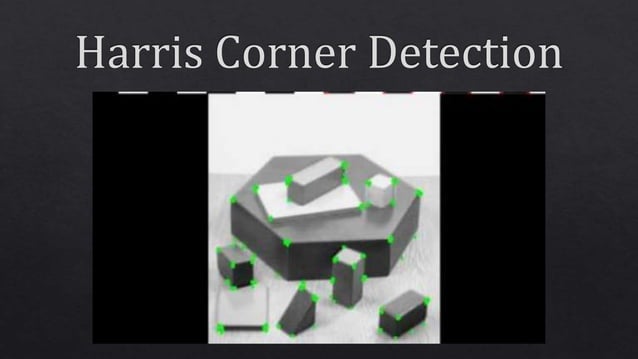 Convolutional Neural Networks For Photo Features Extraction Ppt
