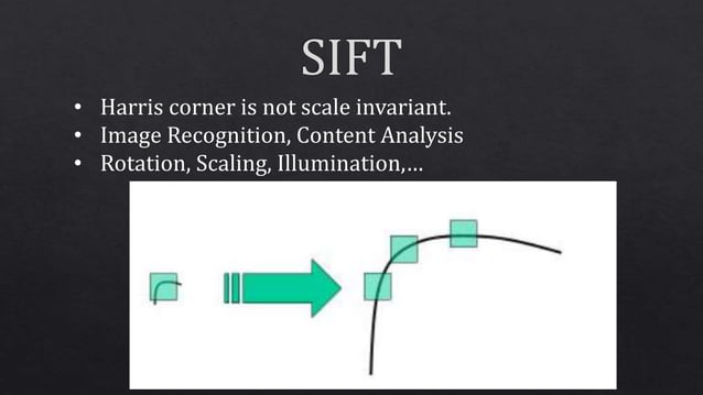 Convolutional Neural Networks For Photo Features Extraction Ppt