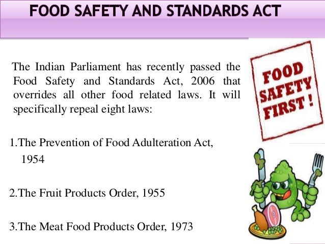 Food Safety And Standards Act food-safety-and-standards-act