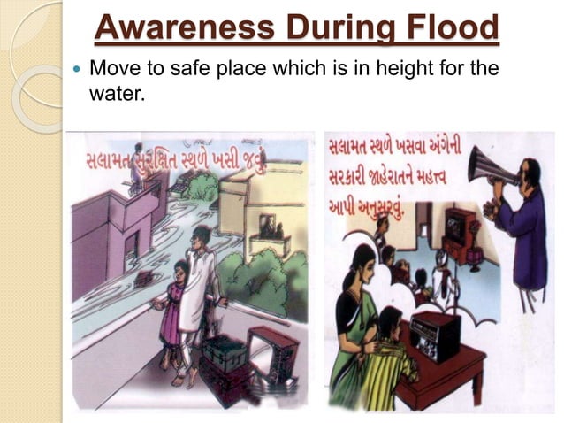 Framework and disaster management cycle | PPT