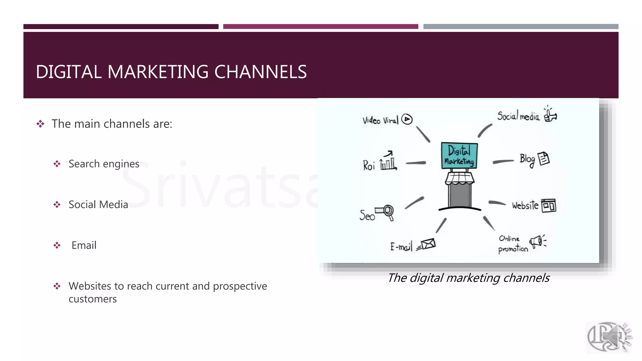 Digital marketing basics and Introduction to Programmatic ads | PPT
