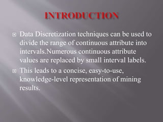 Datamining | PPT