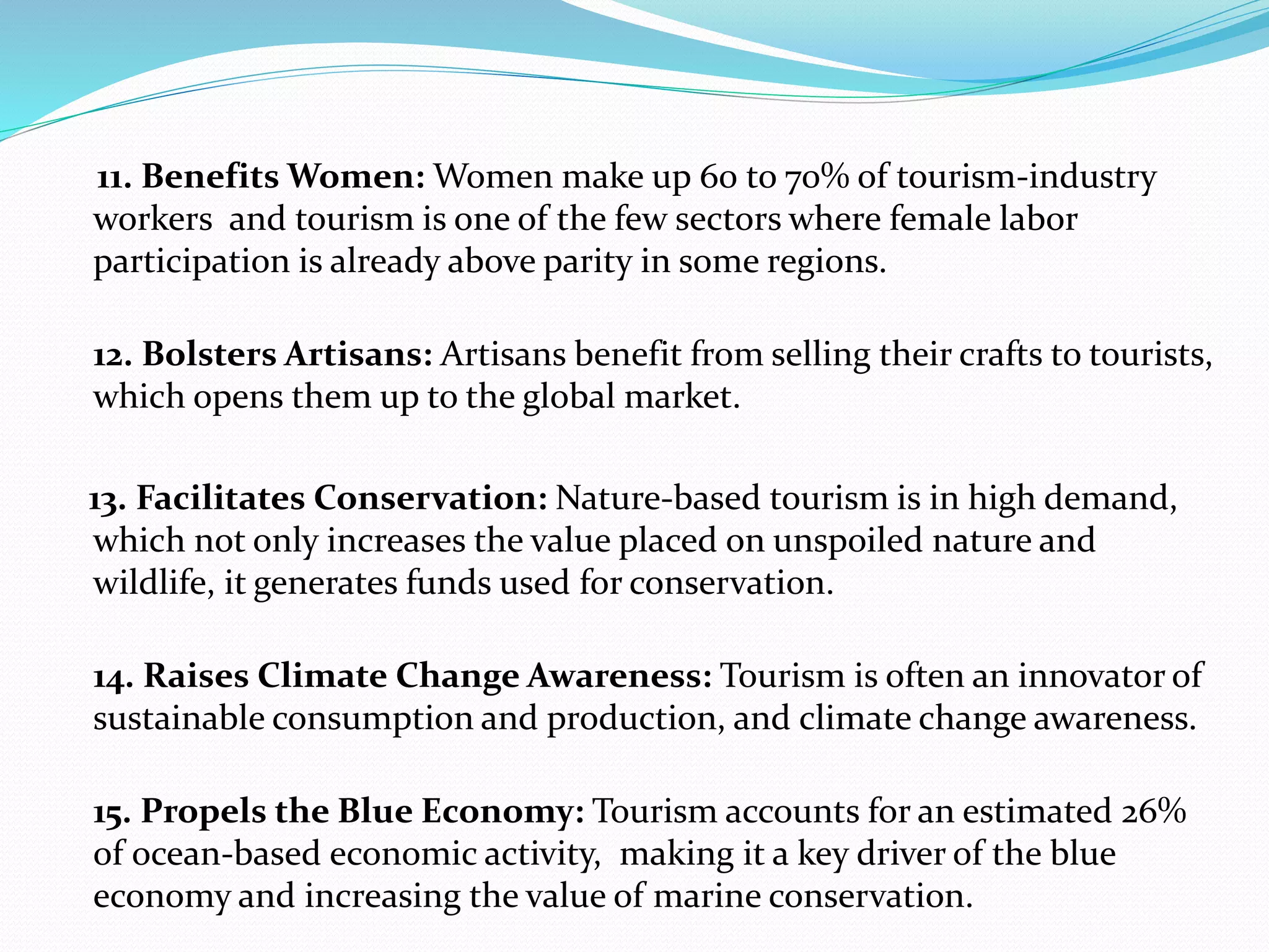 Destination Management Tourism | PPTX