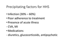 dm.pptx | Diabetes | Diseases and Conditions