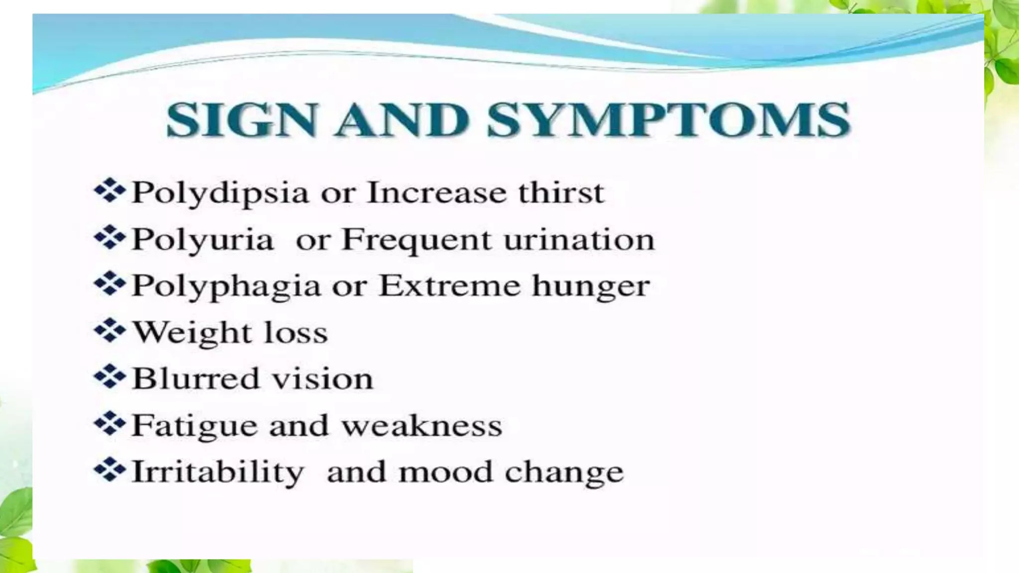 DIABETES MELLITUS ANATOMY and physiology slideshare | PPTX