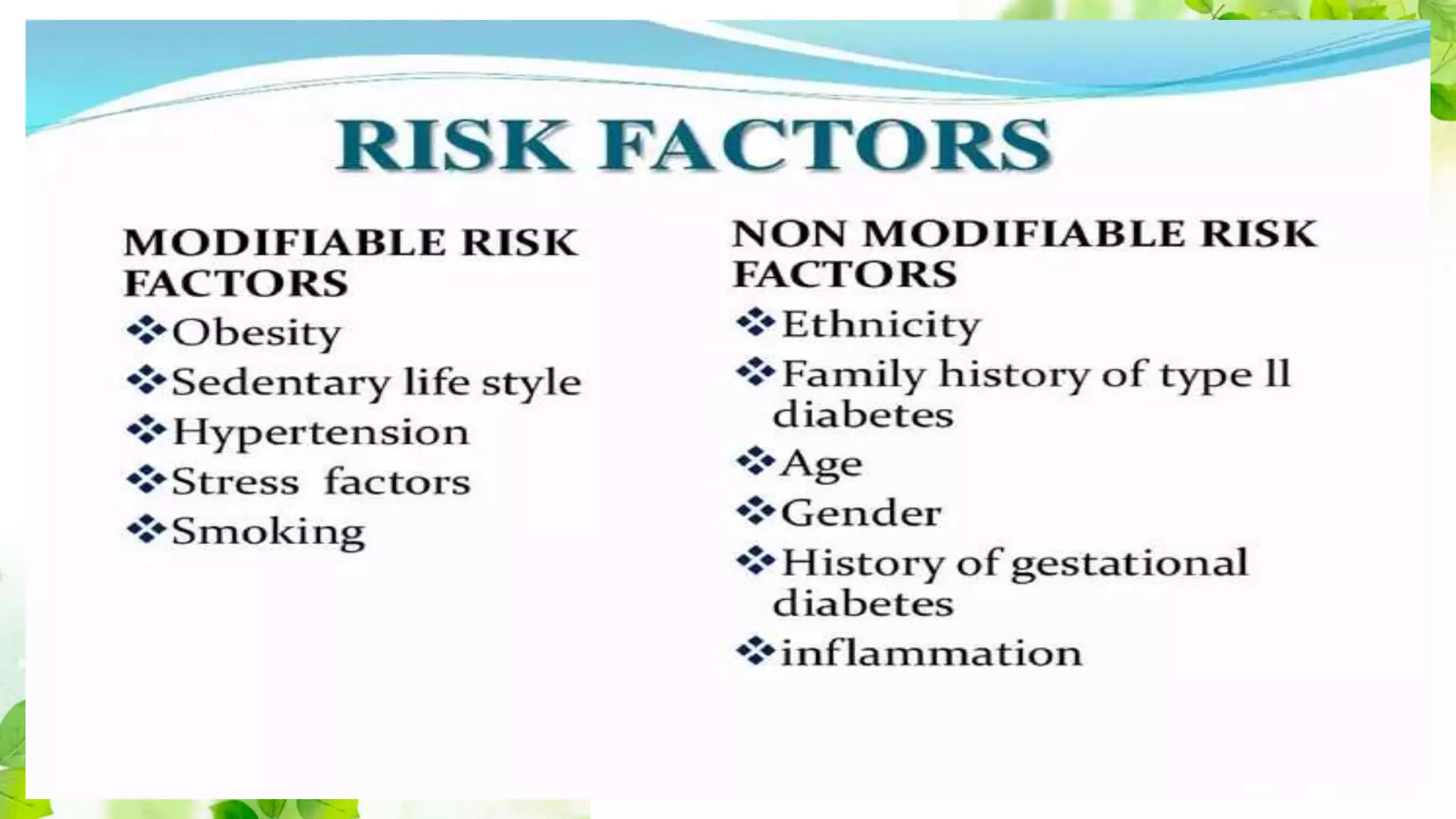 DIABETES MELLITUS ANATOMY and physiology slideshare | PPTX