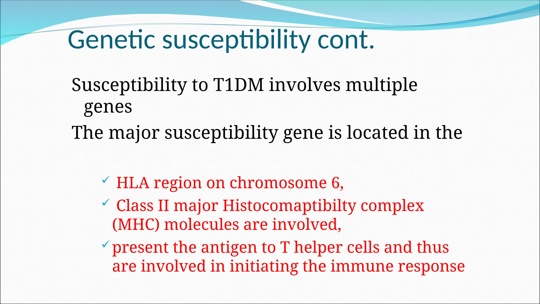 Diabetes mellites power point endocrine system | PPT