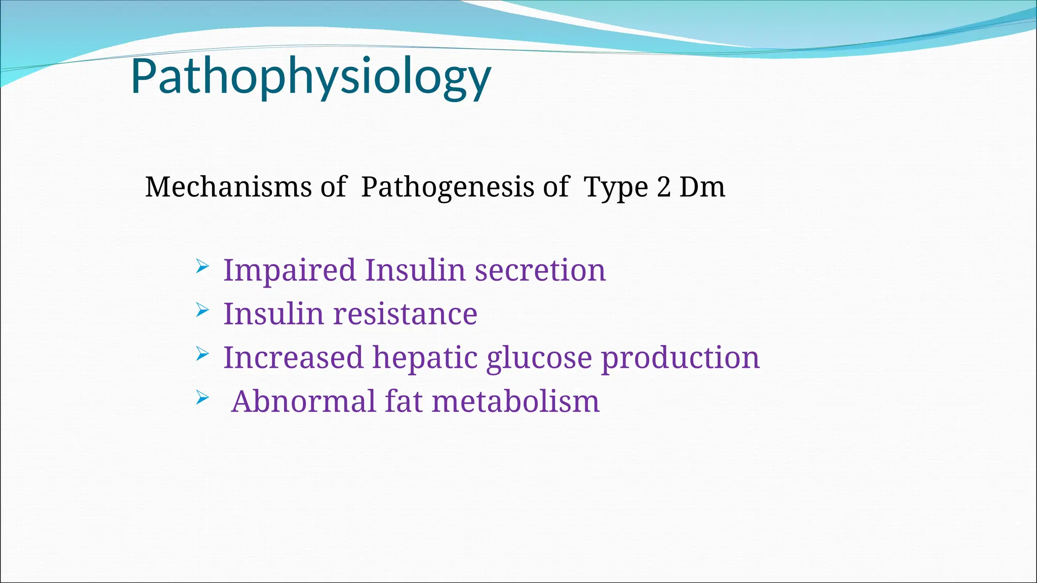 Diabetes mellites power point endocrine system | PPT