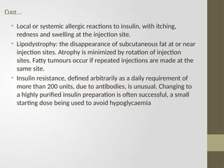 Diabetes mellitus an endocrine system abnormality.pptx