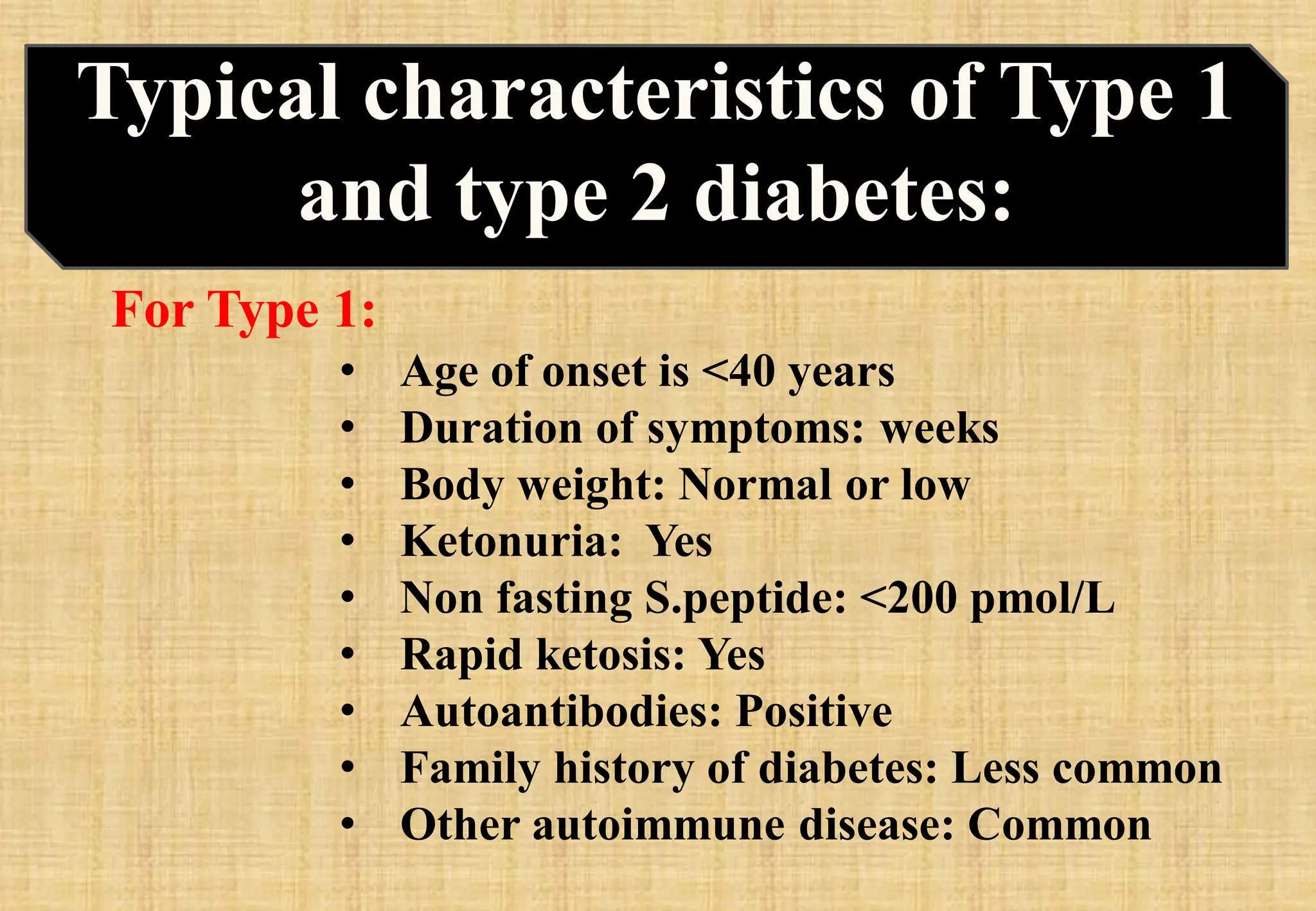 Diabetes Mellitus...management.......... | PDF
