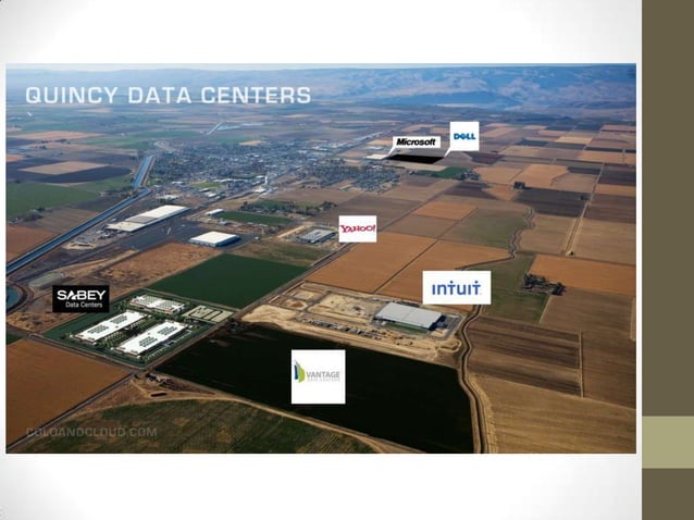Data Center Planning & Infrastructure Management' by David Tremont' | PPT