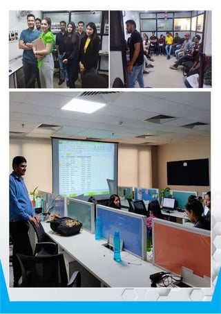 Digital Marketing Training Institute(DM) | PDF
