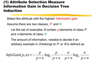 Dm bs-lec7-classification - dti | PPT