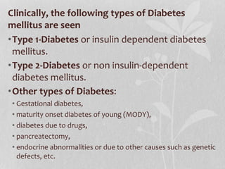type 2 diabetes | PPTX