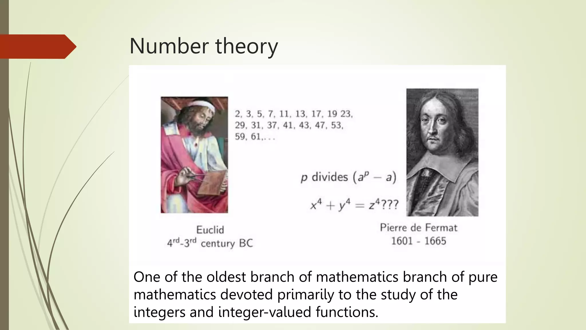 Discrete maths lecture 1 | PPT