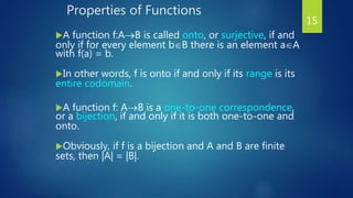 Function of DM | PPT