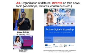 Digital media for students, teachers and academics | PPTX | Education ...