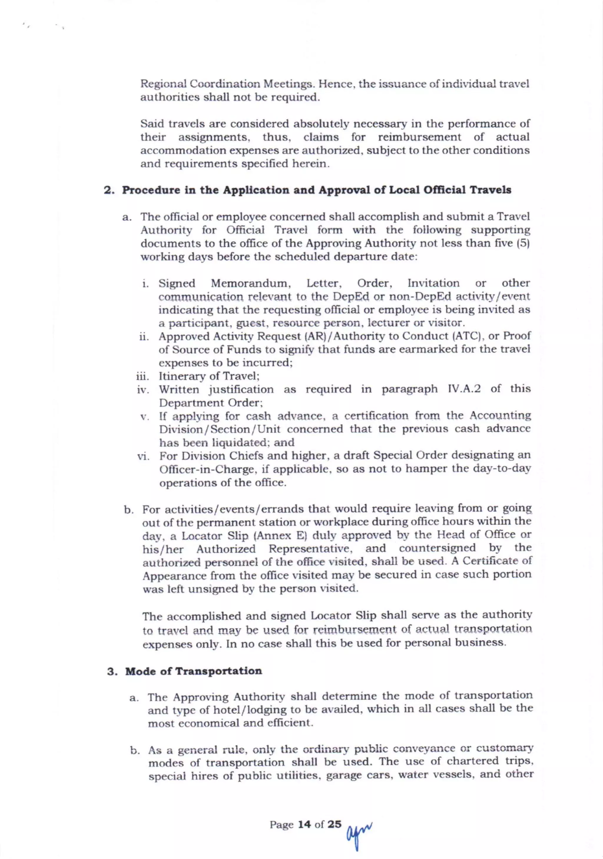 DISSEMINATION-OF-DEPED-ORDER-NO.-43-S.-2022-OMNIBUS-TRAVEL-GUIDELINES ...