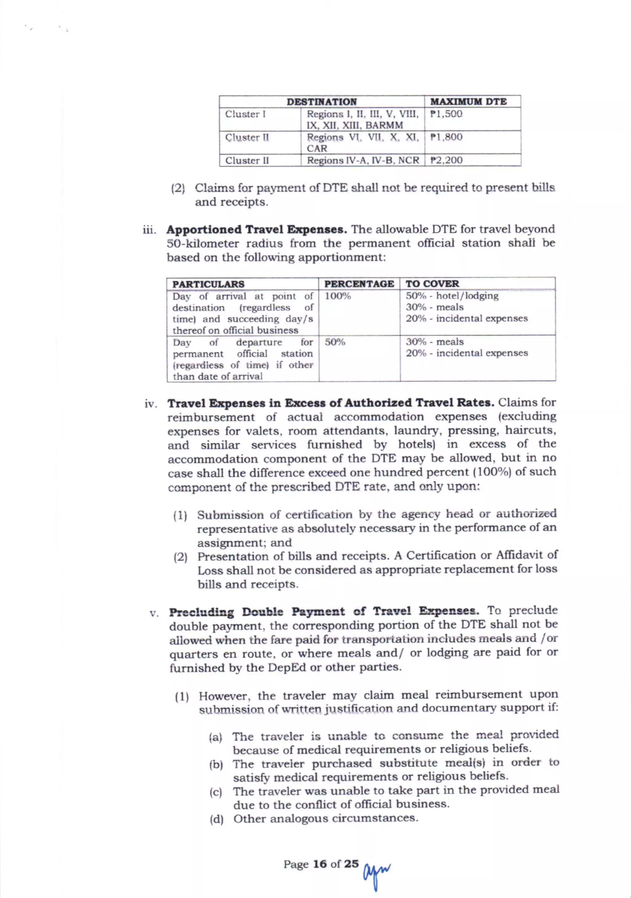 DISSEMINATION-OF-DEPED-ORDER-NO.-43-S.-2022-OMNIBUS-TRAVEL-GUIDELINES ...