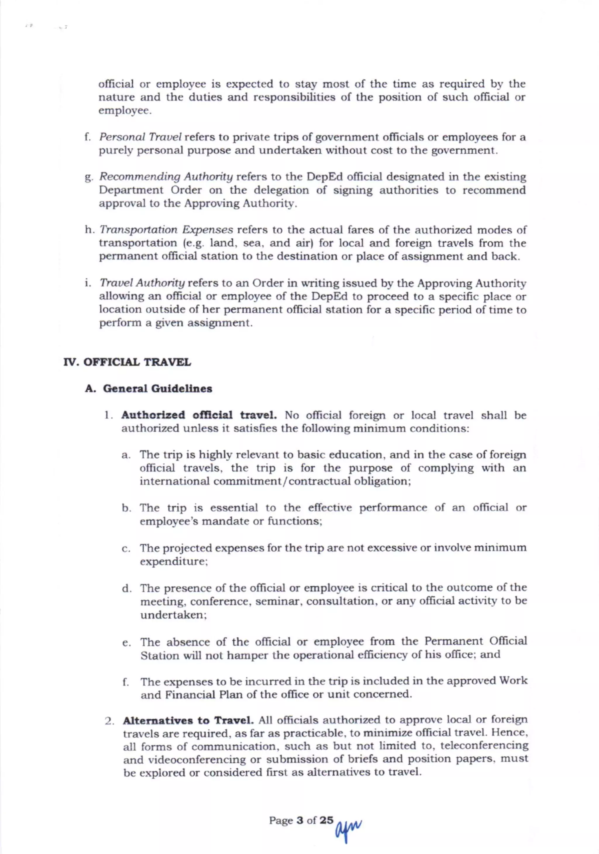 DISSEMINATION-OF-DEPED-ORDER-NO.-43-S.-2022-OMNIBUS-TRAVEL-GUIDELINES ...