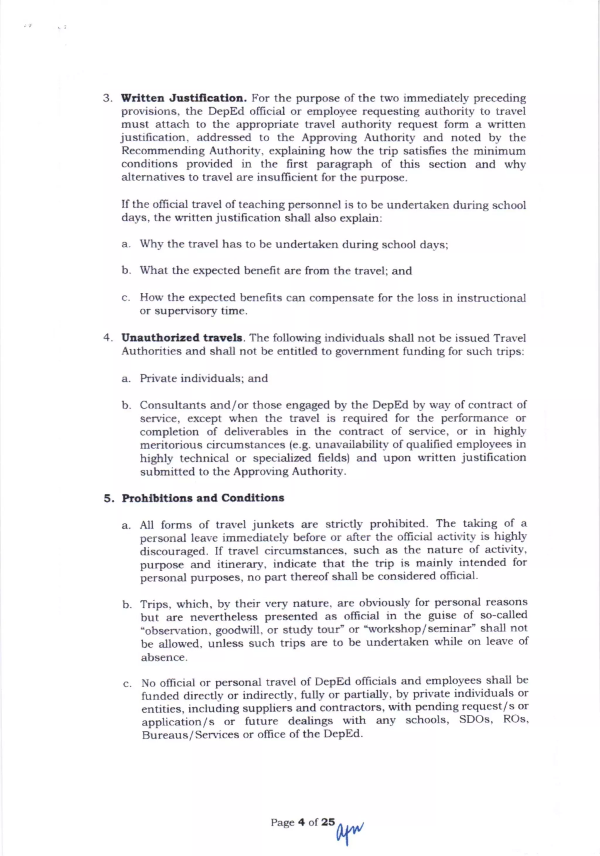 DISSEMINATION-OF-DEPED-ORDER-NO.-43-S.-2022-OMNIBUS-TRAVEL-GUIDELINES ...