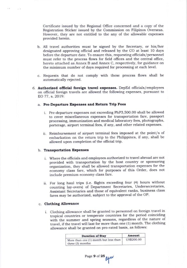 DISSEMINATION-OF-DEPED-ORDER-NO.-43-S.-2022-OMNIBUS-TRAVEL-GUIDELINES-FOR-ALL-PERSONNEL-OF-THE ...