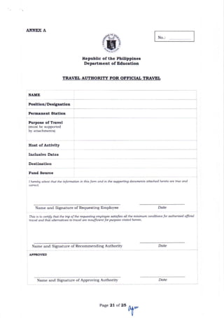 DISSEMINATION-OF-DEPED-ORDER-NO.-43-S.-2022-OMNIBUS-TRAVEL-GUIDELINES ...