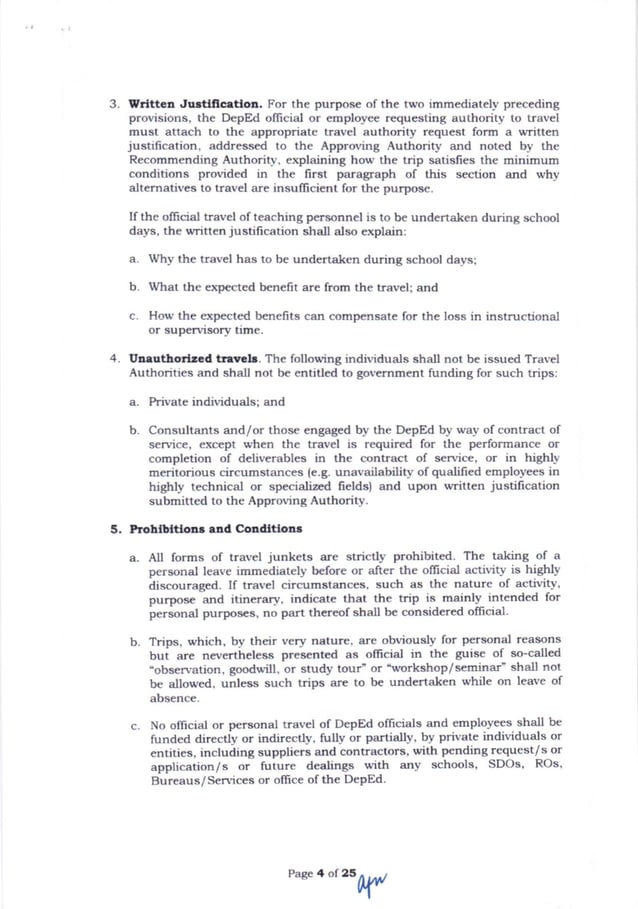 DISSEMINATION-OF-DEPED-ORDER-NO.-43-S.-2022-OMNIBUS-TRAVEL-GUIDELINES-FOR-ALL-PERSONNEL-OF-THE ...