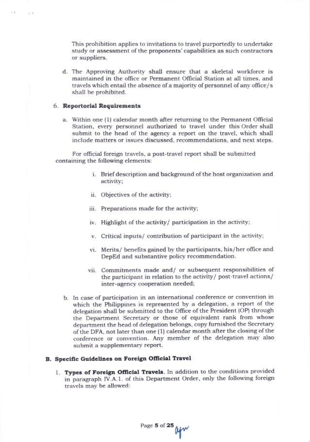 DISSEMINATION-OF-DEPED-ORDER-NO.-43-S.-2022-OMNIBUS-TRAVEL-GUIDELINES-FOR-ALL-PERSONNEL-OF-THE ...