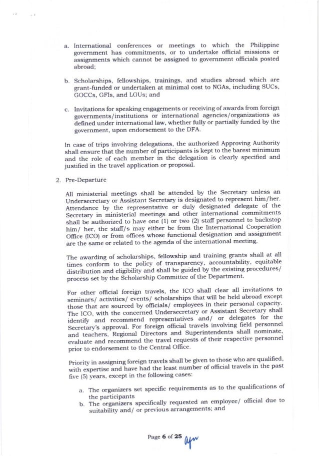 DISSEMINATION-OF-DEPED-ORDER-NO.-43-S.-2022-OMNIBUS-TRAVEL-GUIDELINES-FOR-ALL-PERSONNEL-OF-THE ...