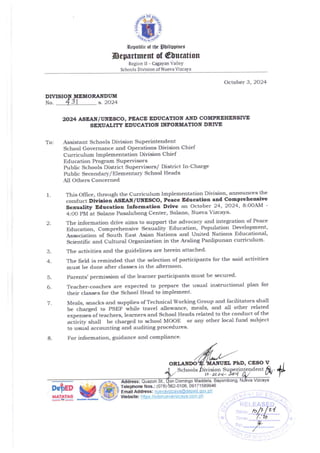 DM-No.-431-s.-2024-2024-ASEAN-UNESCO-PEACE-EDUCATION-AND-COMPREHENSIVE ...
