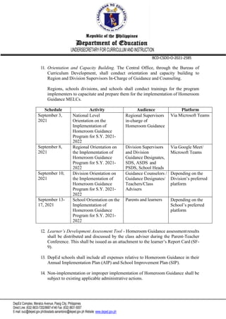 DM-OUCI-2021-346_os_8-26-CSDD-O-2585-Memo-to-Regions-Homeroom-Guidance ...